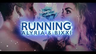 Alyria - Running | Celestial Heartbreak
