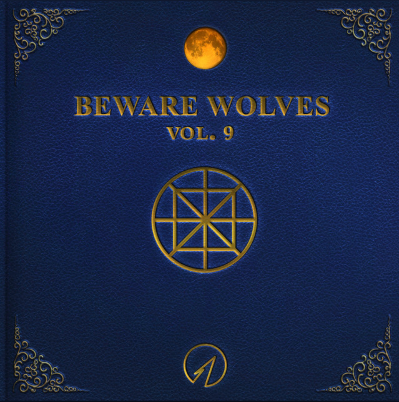 Beware Wolves - Torrey Pine