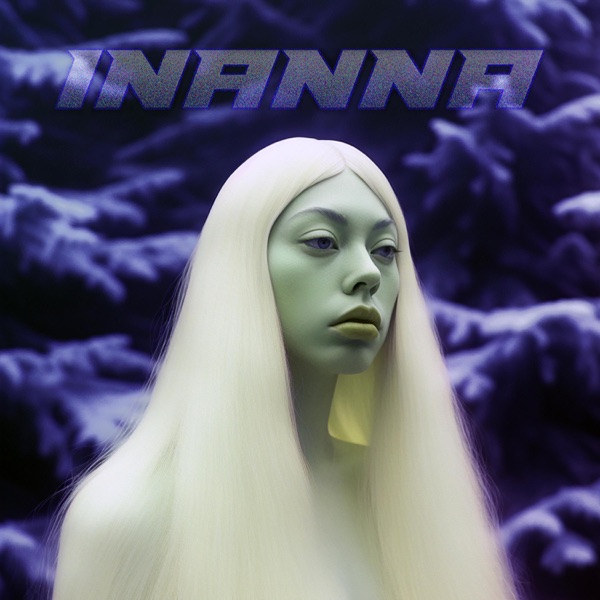 Princess Nostalgia - INANNA