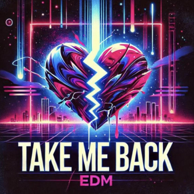 N.Jay - Take Me Back - Good Music Radar