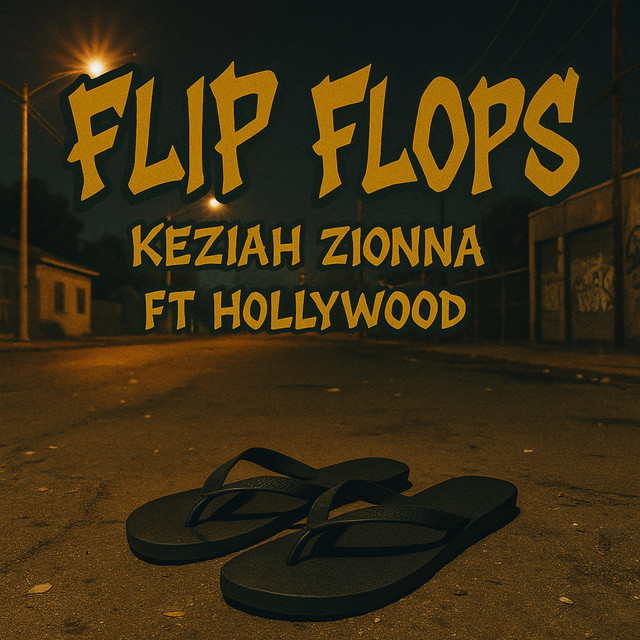 Keziah Zionna - Flip Flops - Good Music Radar