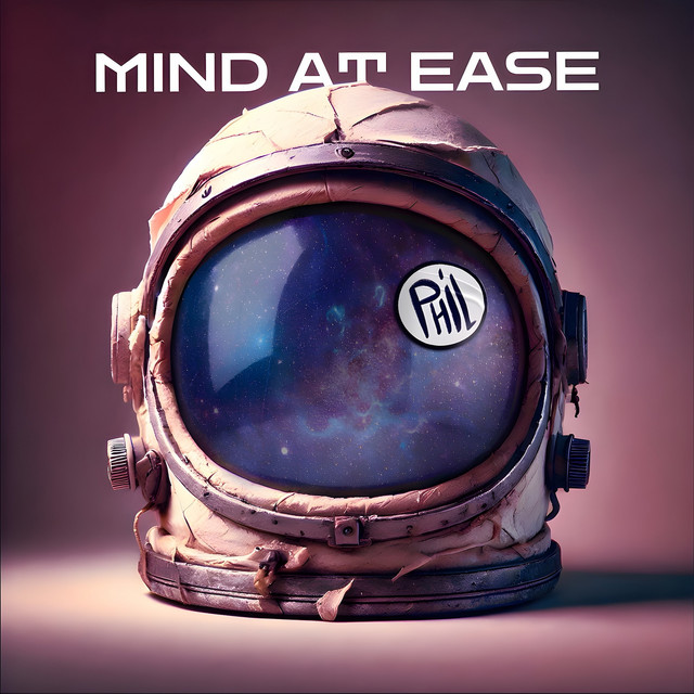 Phil - Mind at Ease - Good Music Radar