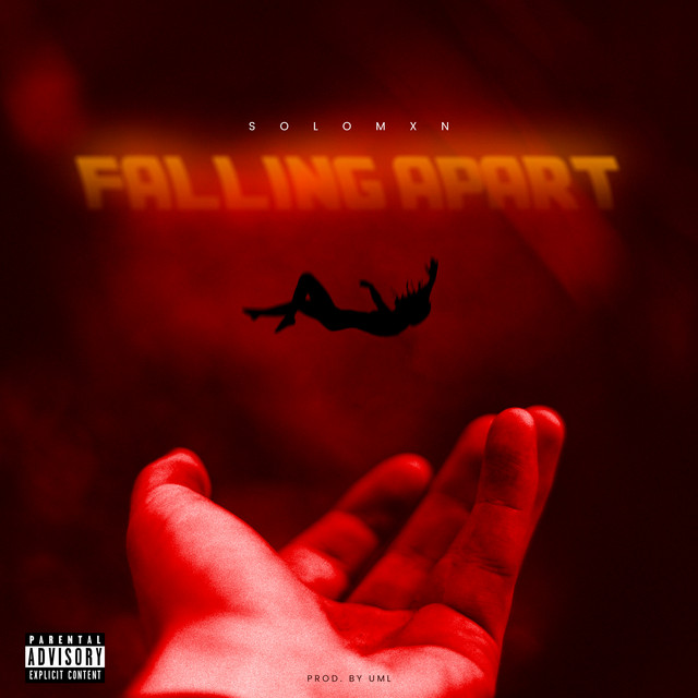 solomxn- FALLING APART - Good Music Radar